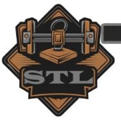 STL File - Stltrend